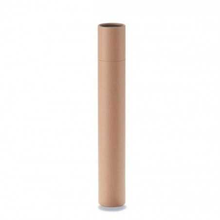 Tube en carton